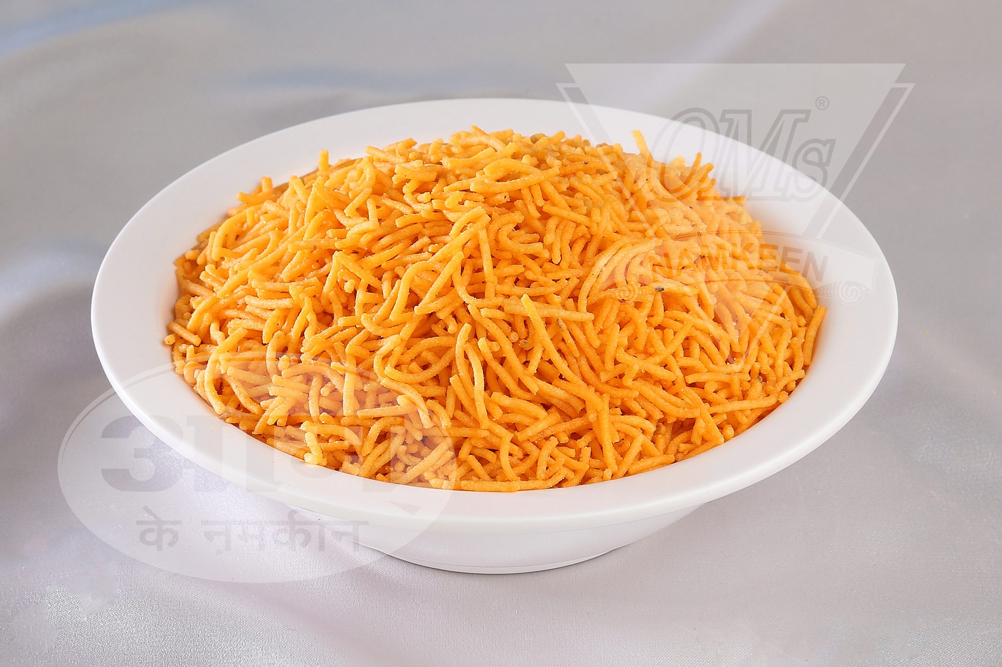 Alu Bhujia Cheese – Om Namkeen